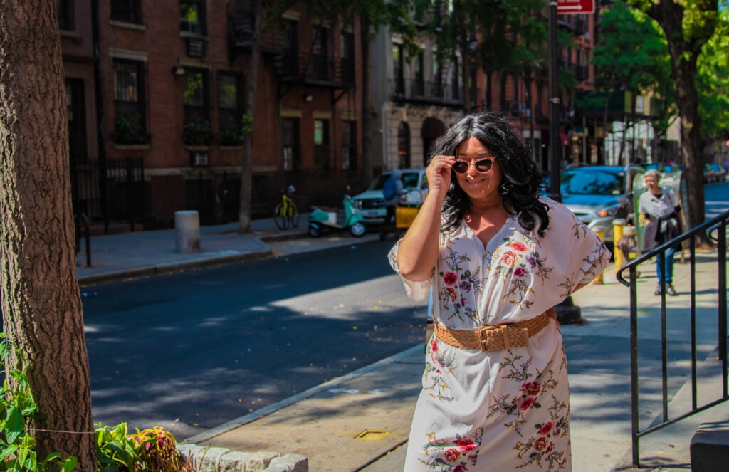 It’s been 30 days | Jacqueline Biollo – Ladies Corner