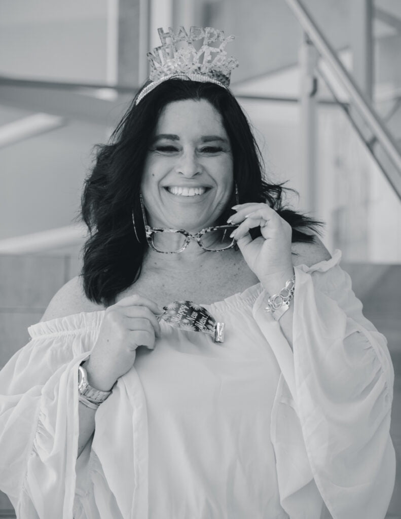 Ditto | Jacqueline Biollo, MBA, ICD.D – Ladies Corner