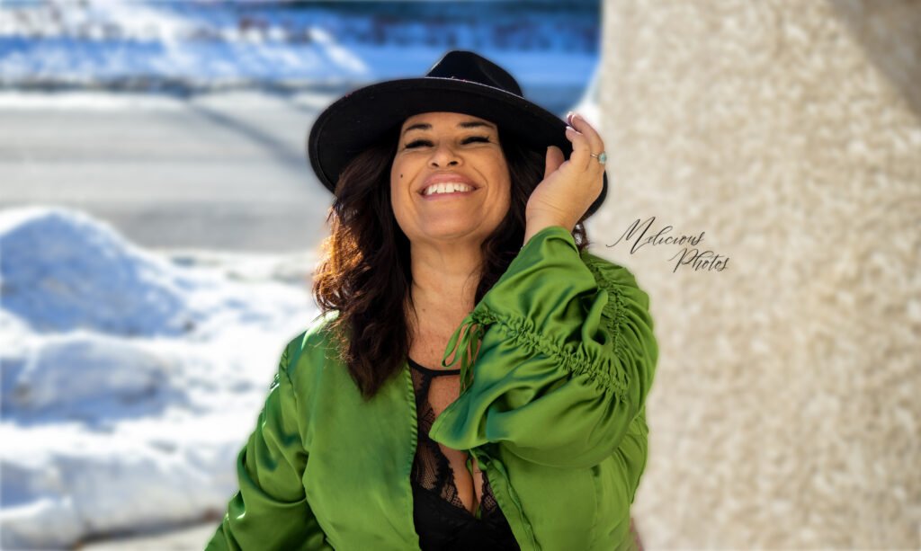 Opportunity | Jacqueline Biollo, MBA, ICD.D – Ladies Corner