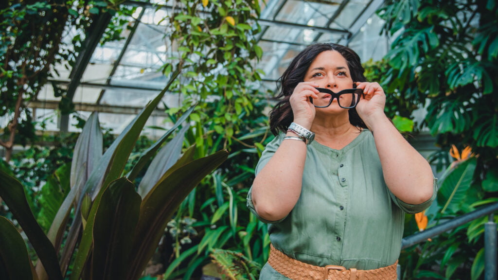 This is where it gets interesting | Jacqueline Biollo – Ladies Corner