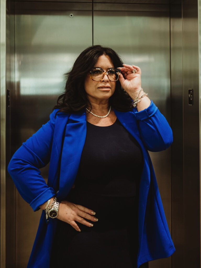 What I have learned about menopause | Jacqueline Biollo