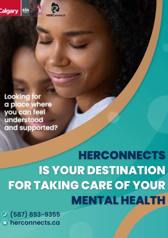 Home – Ladies Corner - Empowered to Power