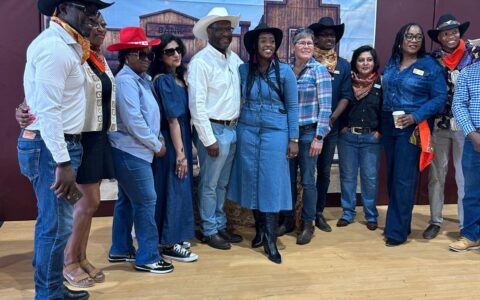 Home – Ladies Corner - Empowered to Power