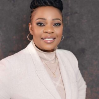 Home – Ladies Corner - Empowered to Power