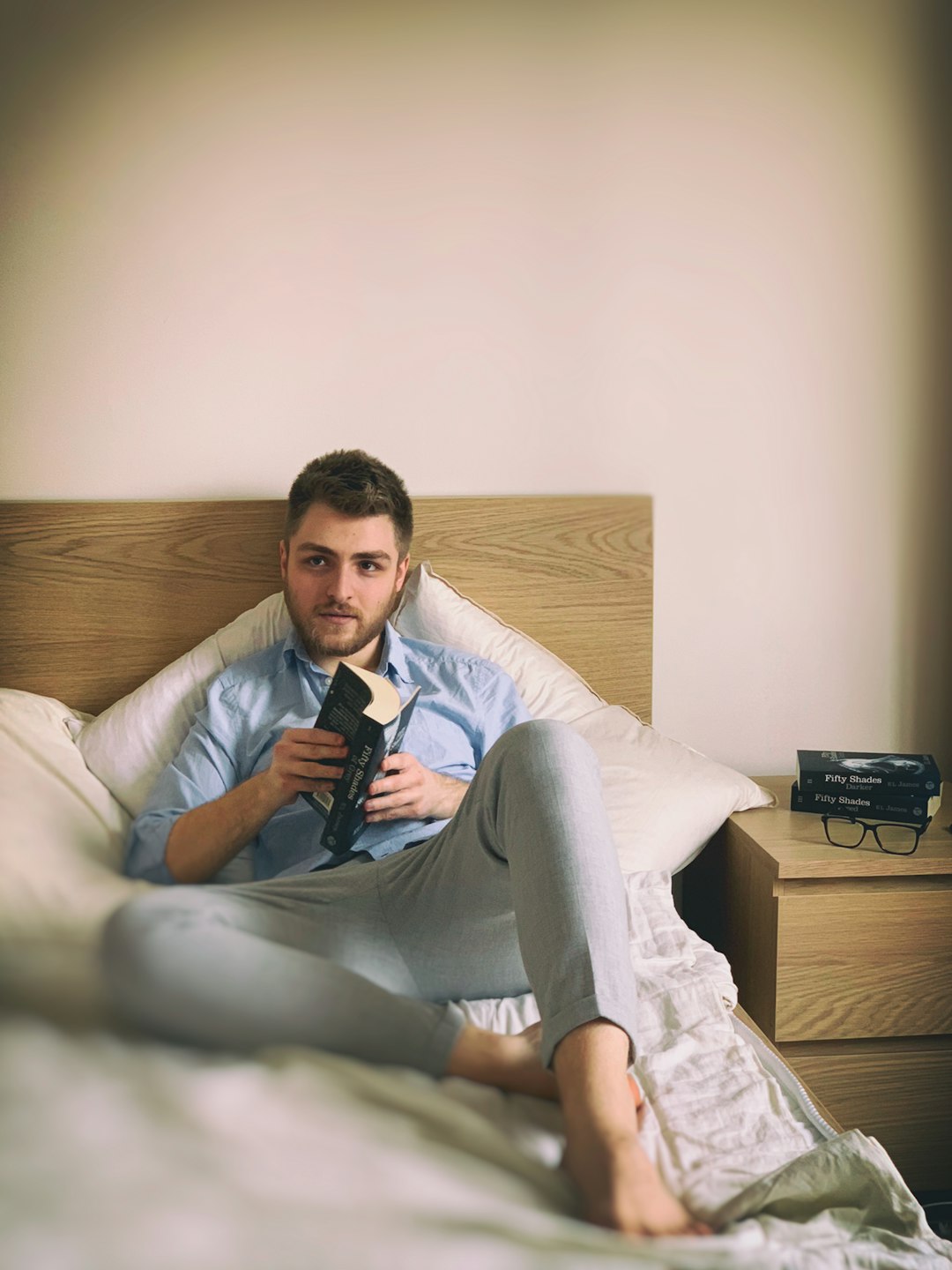 Navigating Modern Relationship Boundaries: New Trends in Marital ...