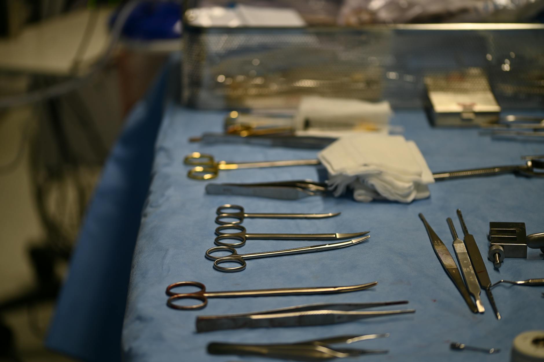 Alberta Invests $809 Million to Expand Surgical Care and Reduce Wait ...