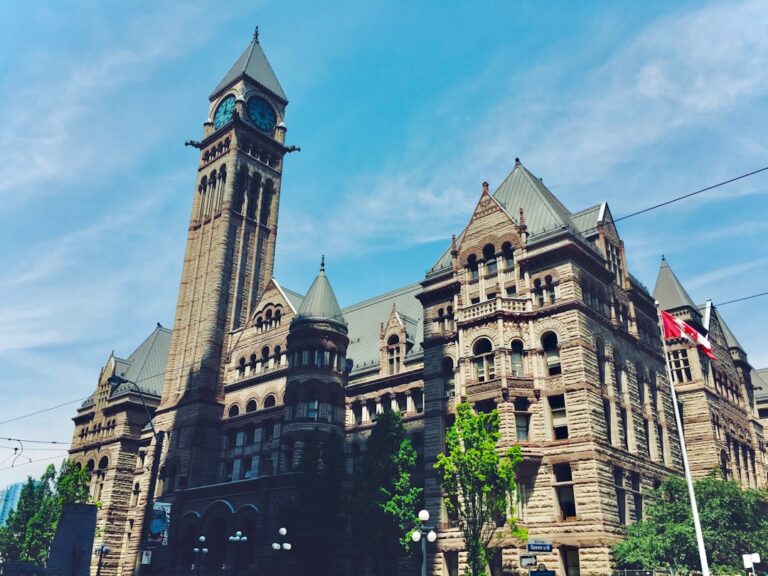 Bradford Surge Challenges Chow Lead in Tightening Toronto Mayoral Race ...