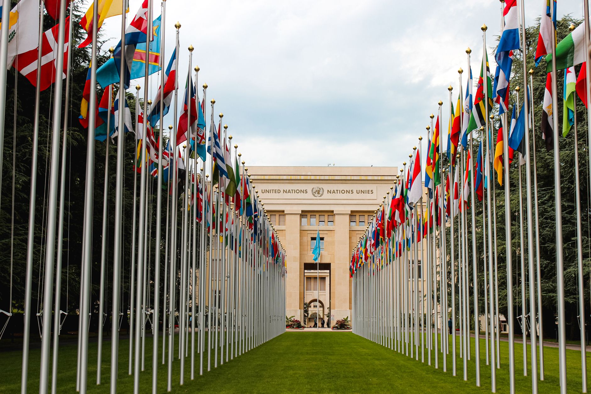 Carney Solidifies Middle-Powers Doctrine with New Canada-France ...