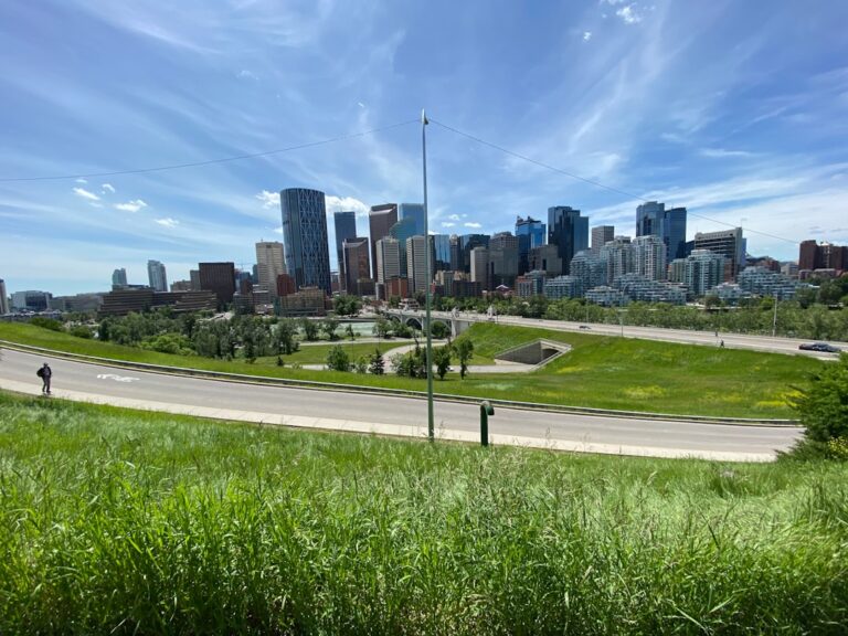 Record Heat and Humidity Forecast for Canada in Summer 2026 – Ladies Corner