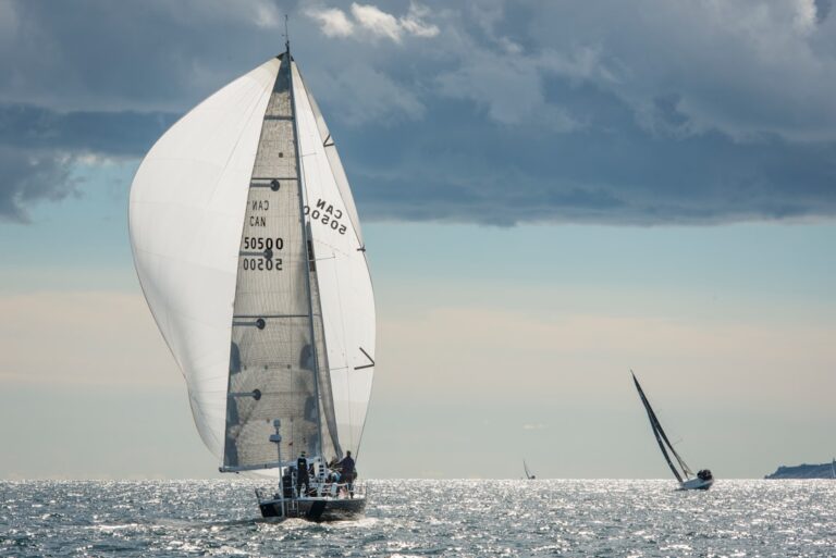 SailGP Halifax 2026: High-Speed F50 Racing Returns to the East Coast ...