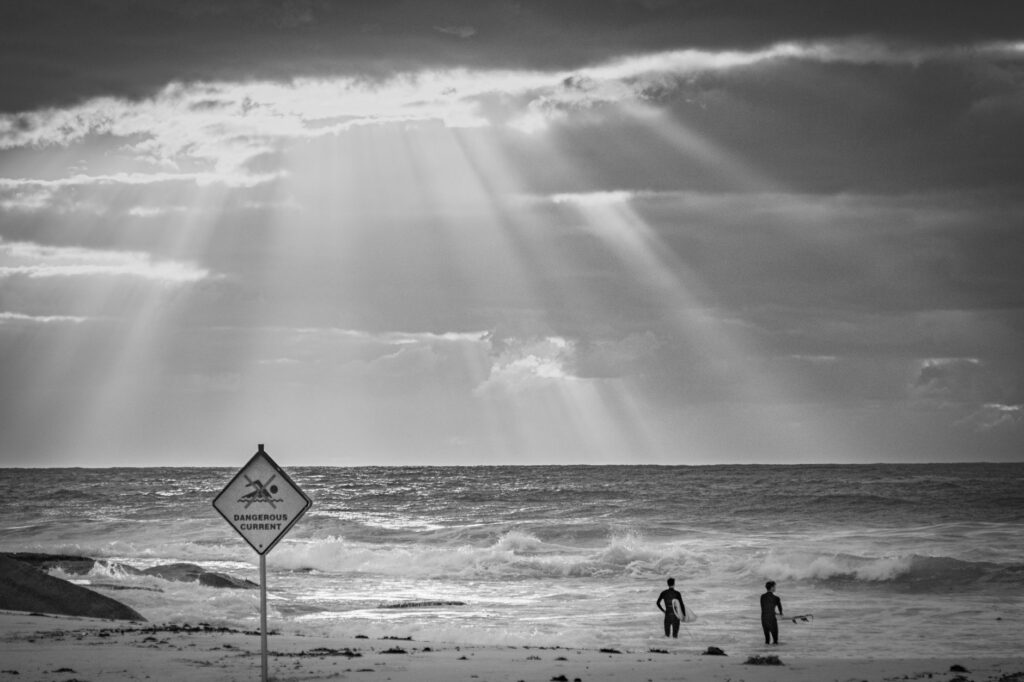 Sydney Beach Safety Protocols Intensify Following Critical Shark ...