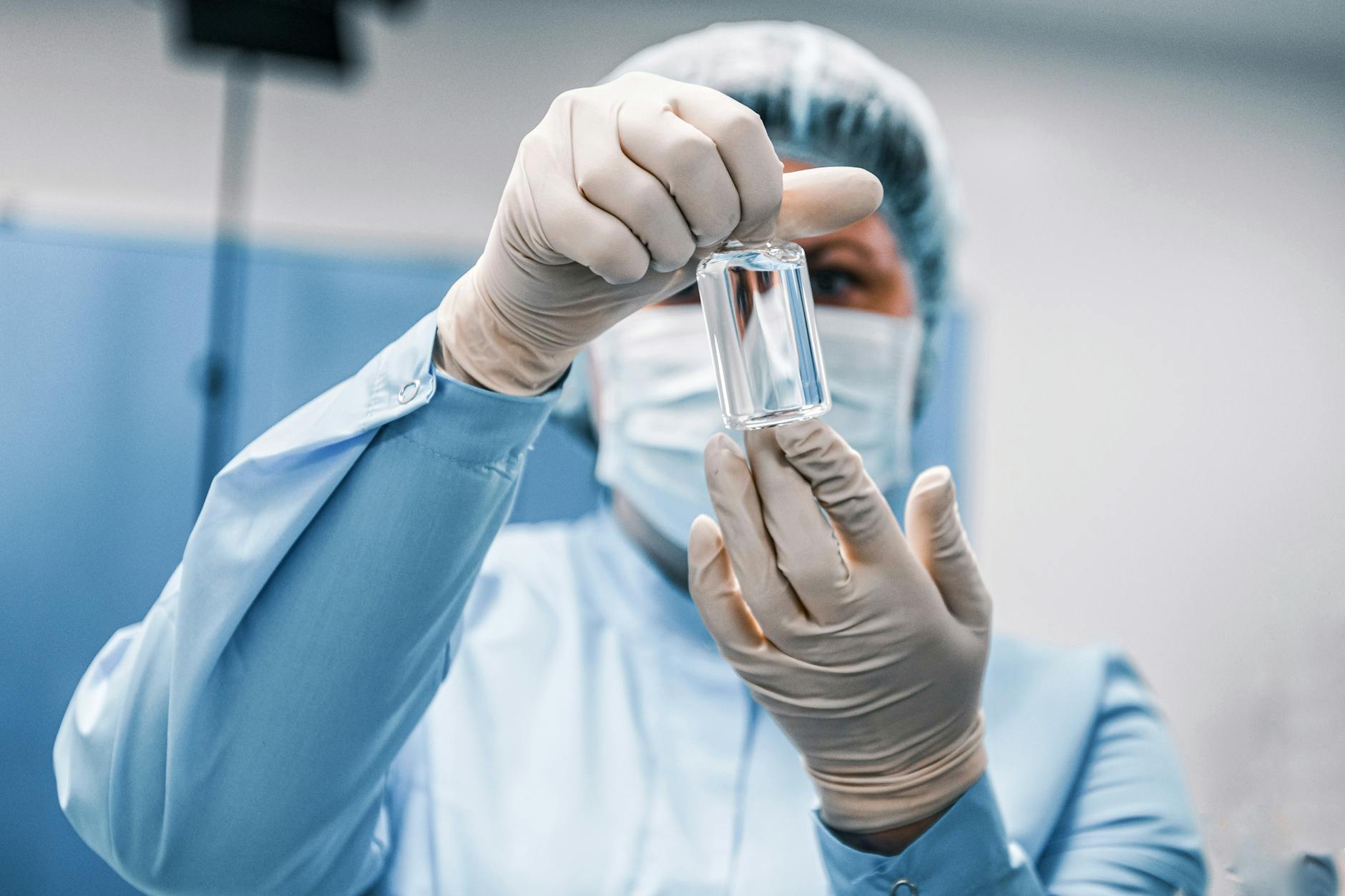 AI-Designed Vaccines Enter Human Trials: A New Era for Global ...