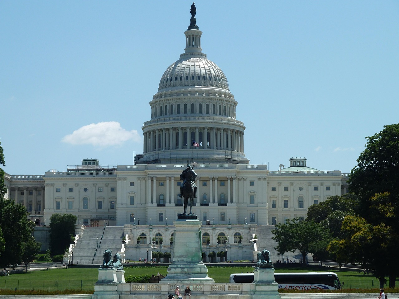 Trump Replaces Freedom 250 Concerts with Massive National Mall Rally ...